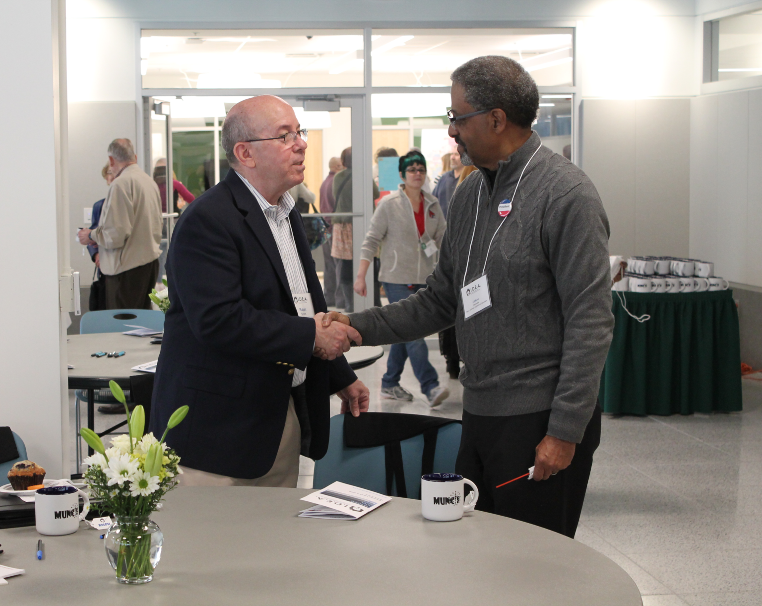 Muncie Waypoint Project – Muncie Neighborhoods